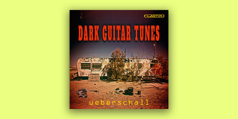 Dark Guitar Tunes | Plugin Pusher
