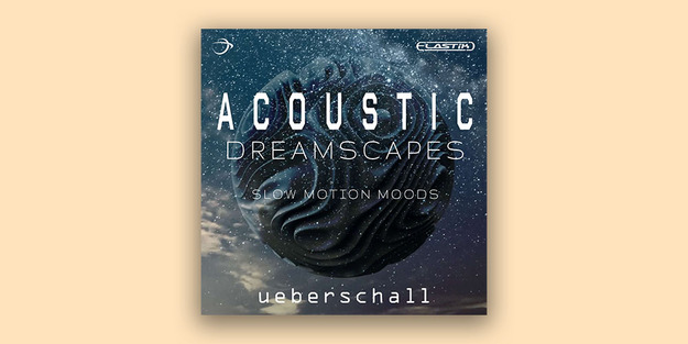Buy Acoustic Dreamscapes | Cinematic | Plugin Boutique