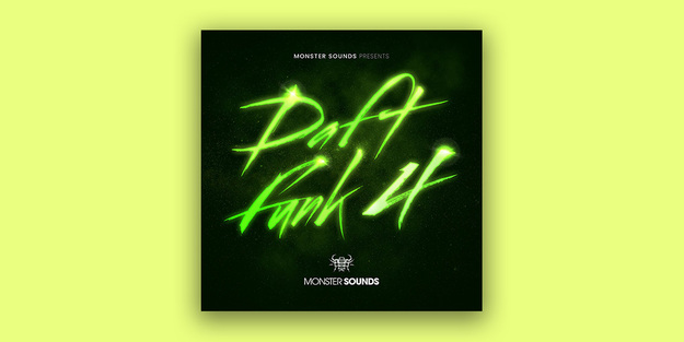 Buy Daft Funk 4 | Disco | Plugin Boutique