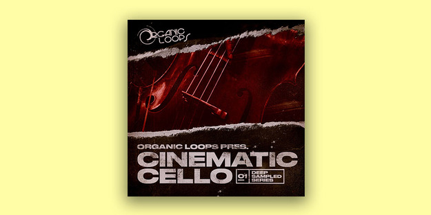 Deep Sampled Vol1 - Cinematic Cello | Plugin Boutique