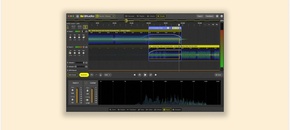 DJ.STUDIO Studio Edition - USAGI POST Plugins