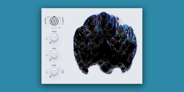 Buy RANDOM | Synth | Plugin Boutique