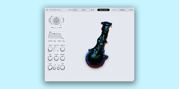 Buy RANDOM | Synth | Plugin Boutique