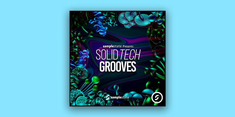 Solid Tech Grooves | Plugin Pusher