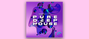 Pure Deep House - USAGI POST Plugins