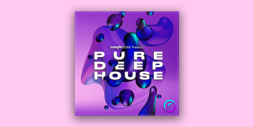 Pure Deep House | Plugin Pusher
