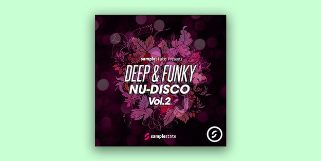 Buy Deep & Funky Nu-Disco 2 | Disco | Plugin Boutique