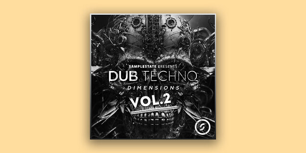 Buy Dub Techno Dimensions 2 | Techno | Plugin Boutique