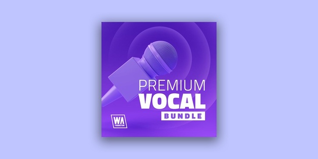 Buy Premium Vocal Bundle | Effects Bundles | Plugin Boutique