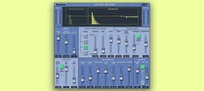Oxford Reverb – HDX - USAGI POST Plugins