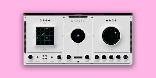 Buy Spaced Out | Reverb | Plugin Boutique