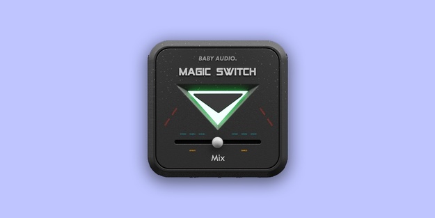 Magic Switch free Chorus download | Plugin Boutique