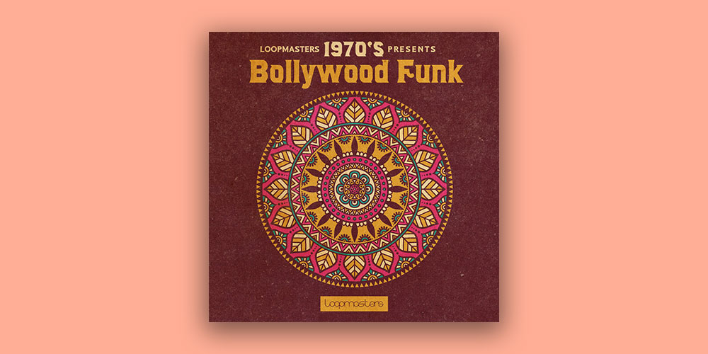70s Bollywood Funk | Plugin Pusher
