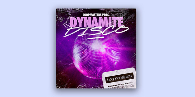 Buy Dynamite Disco | Disco | Plugin Boutique