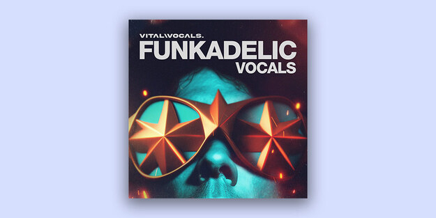 Buy Funkadelic Vocals | Vocals | Plugin Boutique