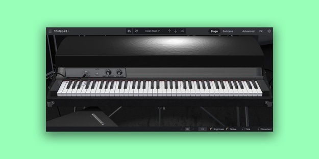 Buy Stage-73 V | Synth | Plugin Boutique