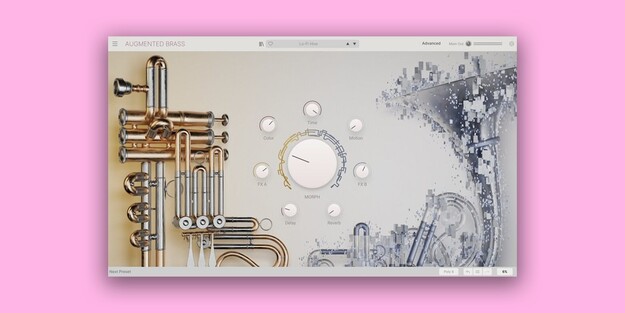 Buy Augmented BRASS | Virtual Instrument | Plugin Boutique