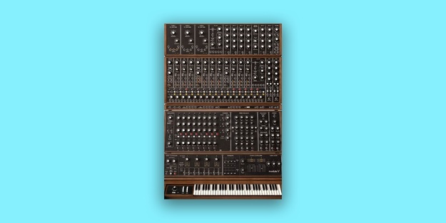 Buy Modular V | Synth | Plugin Boutique