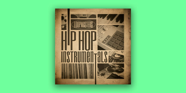 Buy Hip Hop Instrumentals | Hip Hop | Plugin Boutique