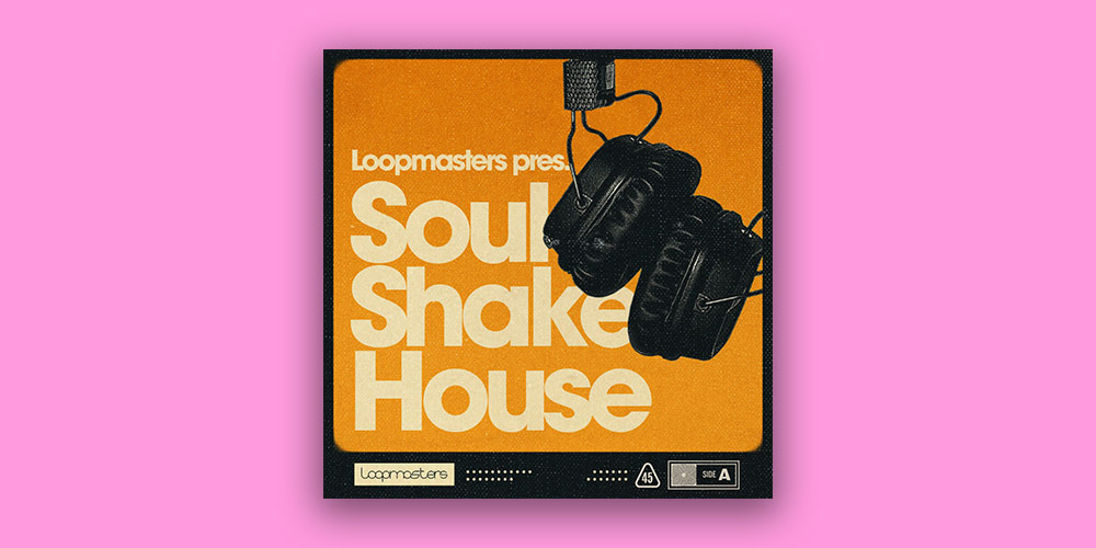Soul Shake House | Plugin Pusher