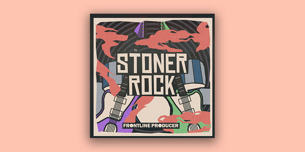 Buy Stoner Rock | Rock | Plugin Boutique