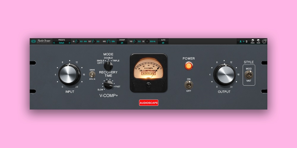 V-Comp | Plugin Pusher