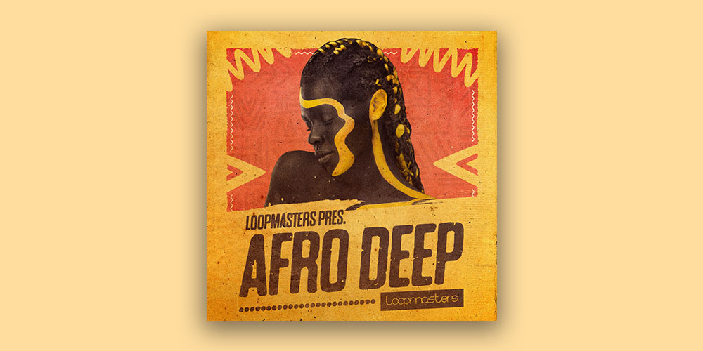 Afro Deep | Plugin Pusher