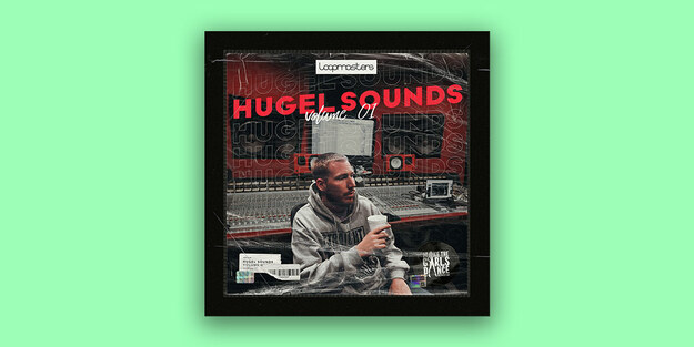 Buy Hugel Sounds - Vol 1 | House / Tech House | Plugin Boutique