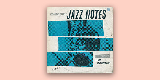 Buy Jazz Notes | Jazz | Plugin Boutique