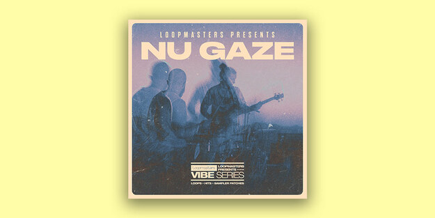 Buy Nu Gaze | Rock | Plugin Boutique