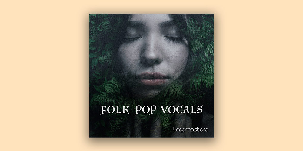 Folk Pop Vocals | Plugin Pusher
