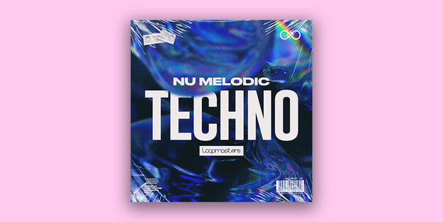 Buy Nu Melodic Techno | Techno | Plugin Boutique
