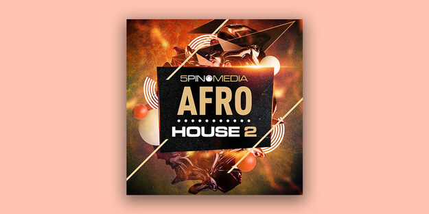 Buy Afro House 2 | House / Afro House | Plugin Boutique