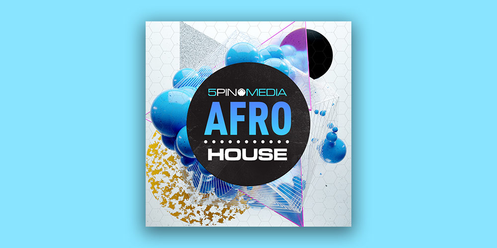 Afro House | Plugin Pusher