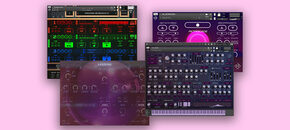 Rigid Audio Synth Bundle (Exclusive) - USAGI POST Plugins