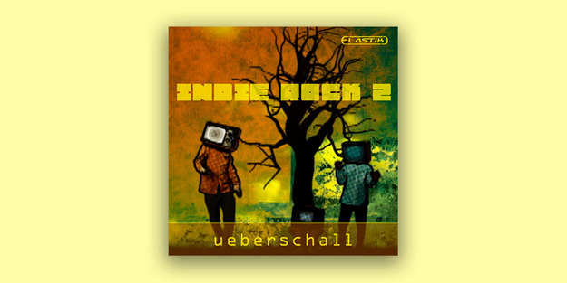 Buy Indie Rock 2 | Rock | Plugin Boutique