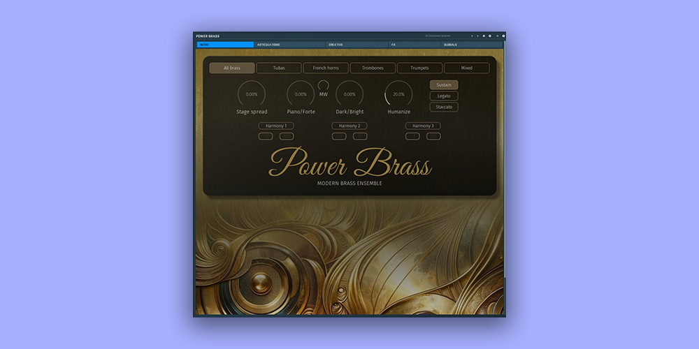 PowerBrass | Plugin Pusher