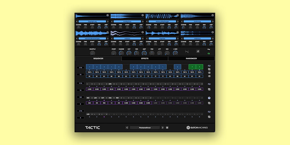 Tactic 2 | Plugin Pusher