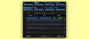 Tactic 2 Upgrade from Tactic - USAGI POST Plugins