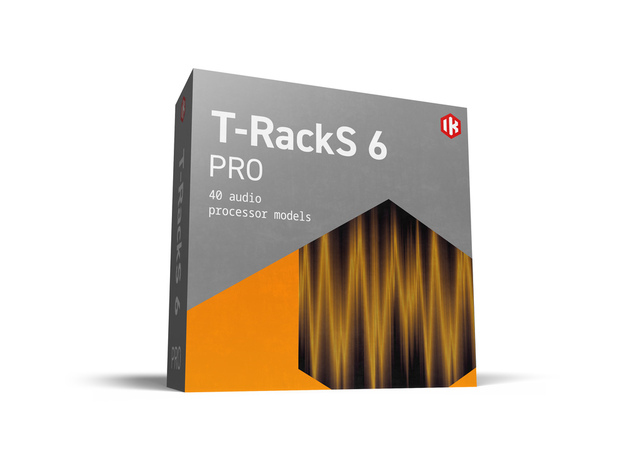 Buy T-RackS 6 Pro | Various Category | Plugin Boutique