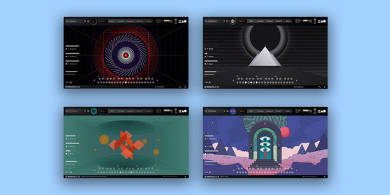 Strange Synths Bundle | Plugin Pusher