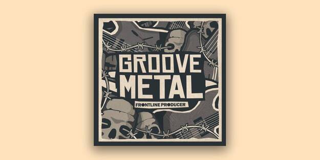 Buy Groove Metal | Rock | Plugin Boutique