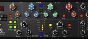 British Channel - USAGI POST Plugins