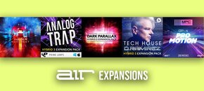 AIR Expansions - USAGI POST Plugins