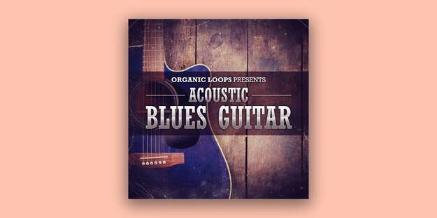 Buy Acoustic Blues Guitar | Blues | Plugin Boutique