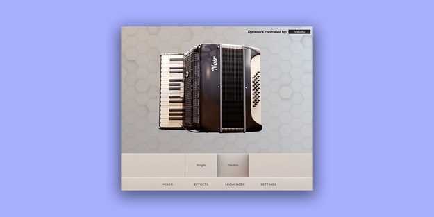 Buy Le Parisien | Kontakt Instrument | Plugin Boutique