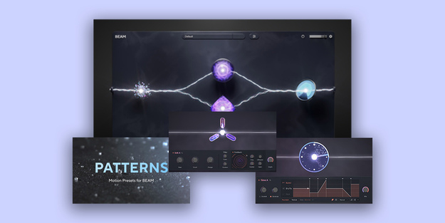 Buy BEAM Bundle | Effects Bundles | Plugin Boutique