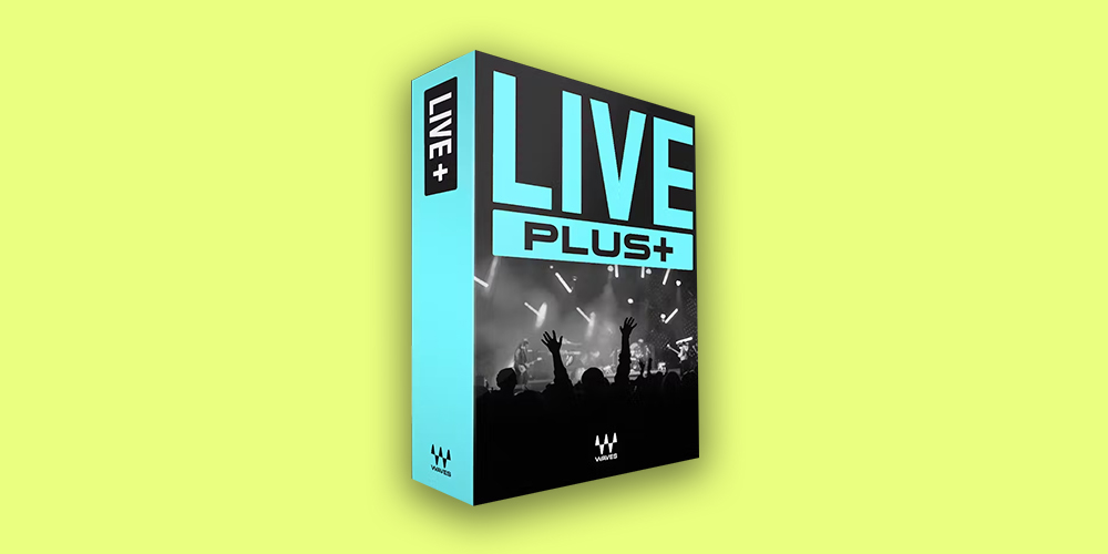 Live Plus Bundle | Plugin Pusher