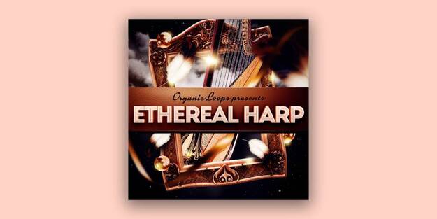 Buy Ethereal Harp | Instruments | Plugin Boutique