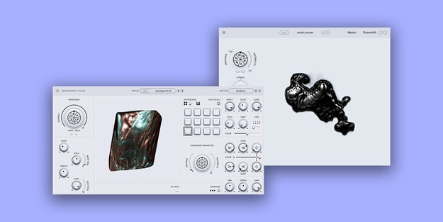 Buy RANDOM Metal + RANDOM Bundle | Instrument Bundles | Plugin Boutique